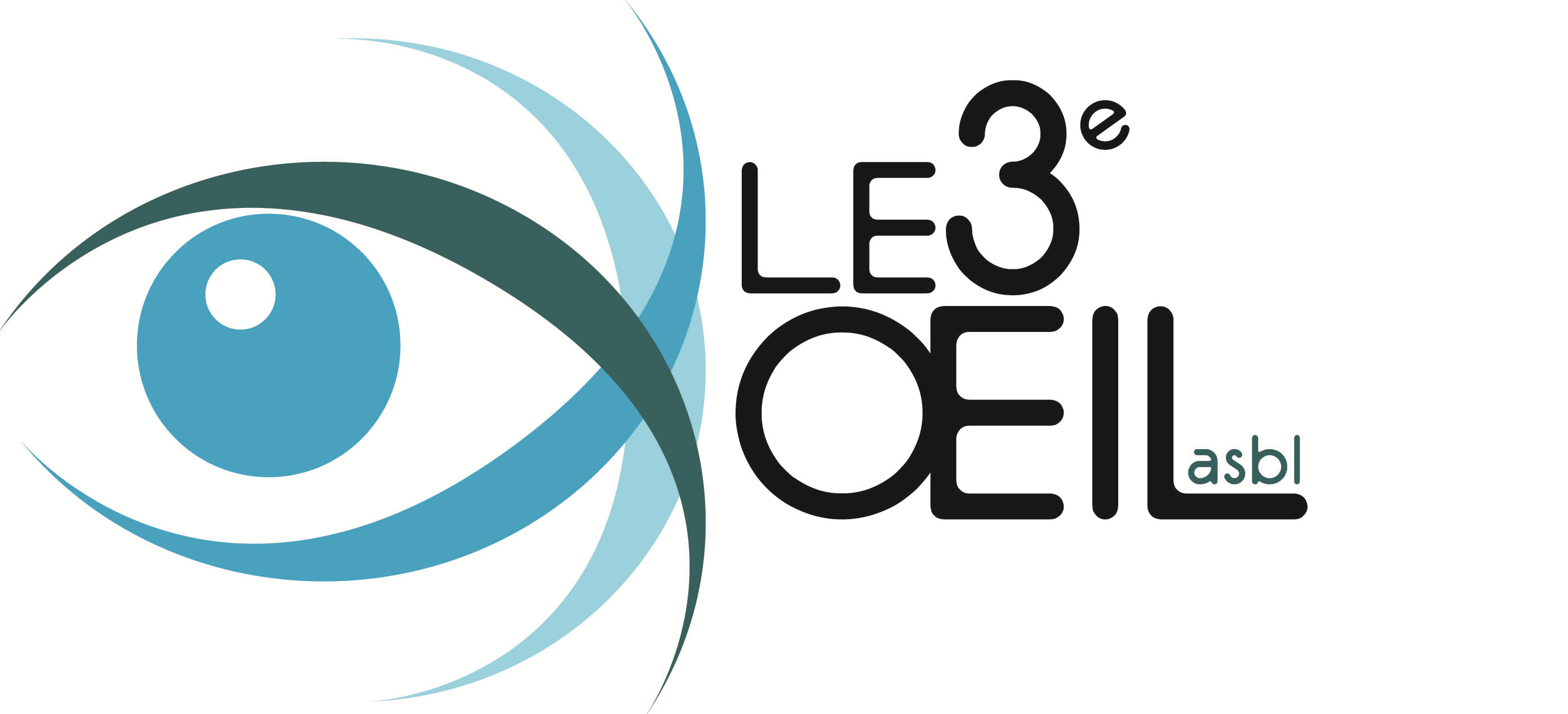 Le 3e Oeil ASBL - Aller au-delà du handicap